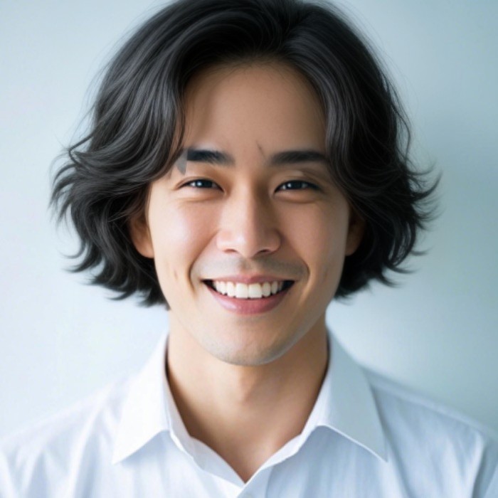 【無料】AI髪型診断＆シミュレーション｜自分に似合う髪型を簡単診断