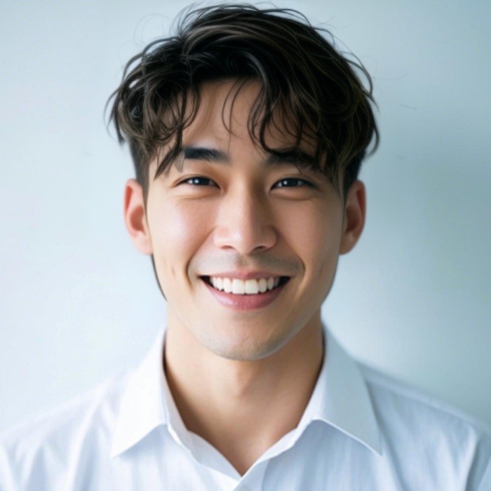 【無料】AI髪型診断＆シミュレーション｜自分に似合う髪型を簡単診断